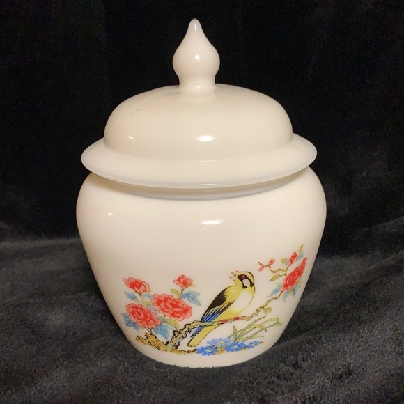 Avon | Accents | Vintage Avon Ginger Jar | Poshmark
